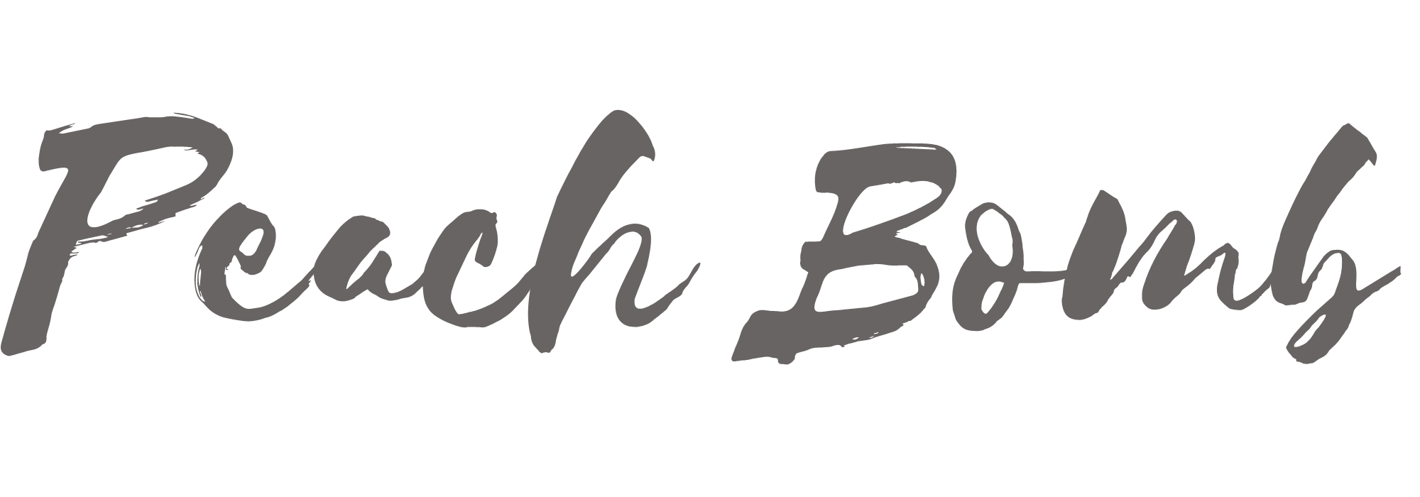 Peach Bomb Jewellery, Gifts and Accessories. – Peach Bomb Jewellery ...